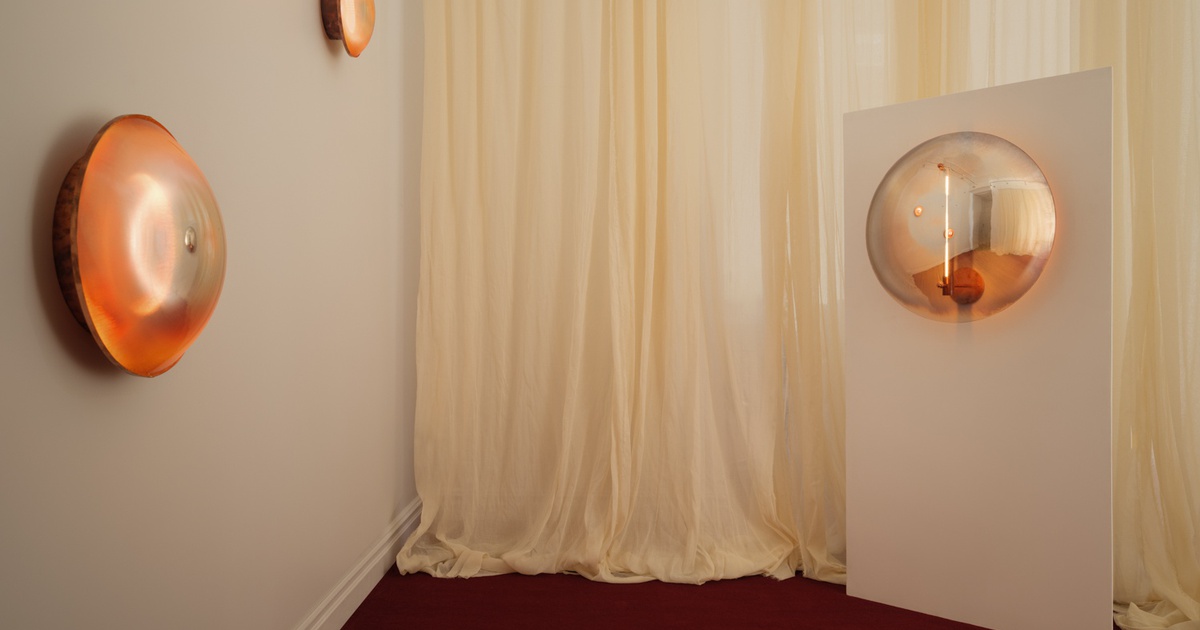 Nel Verbeke - Exhibitions | Emma Scully Gallery