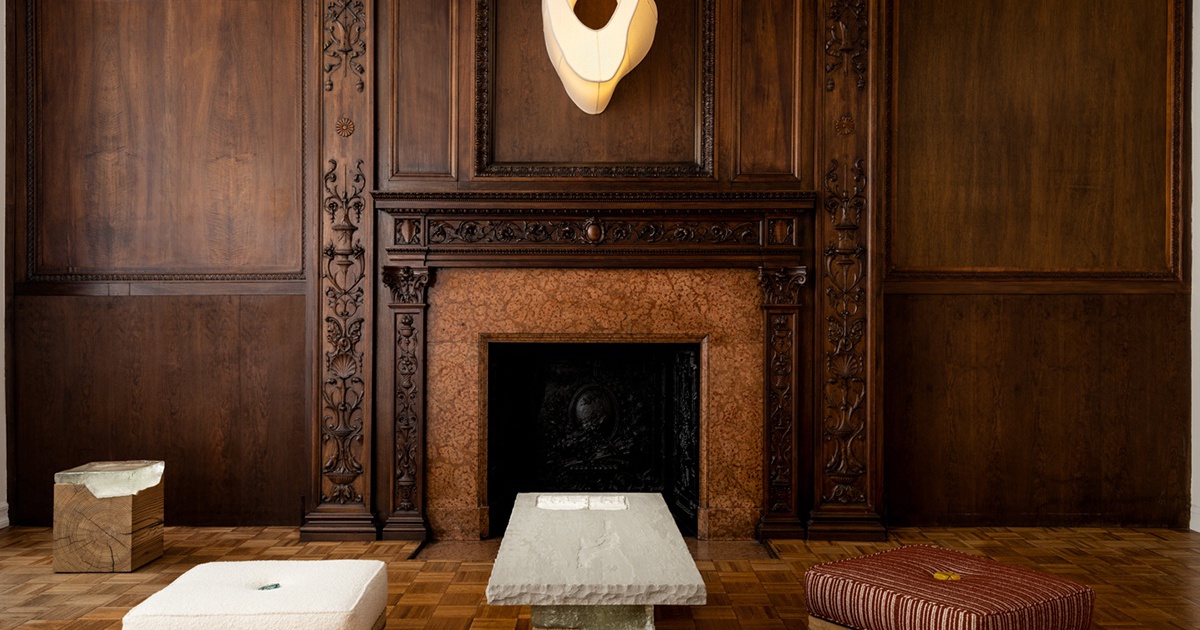 Sight Unseen | Emma Scully Gallery